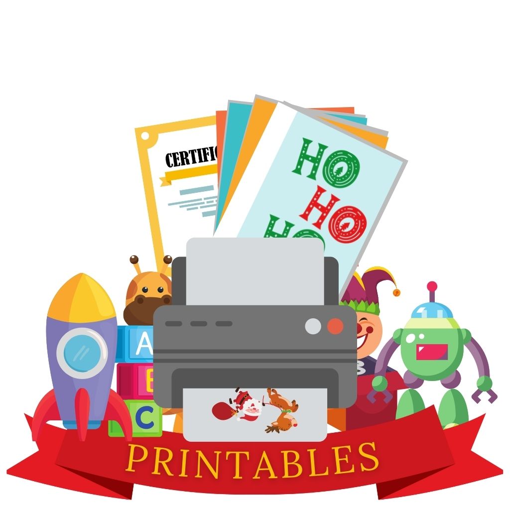 Printable Santa Letters and Templates - Santa Letter Magic ...